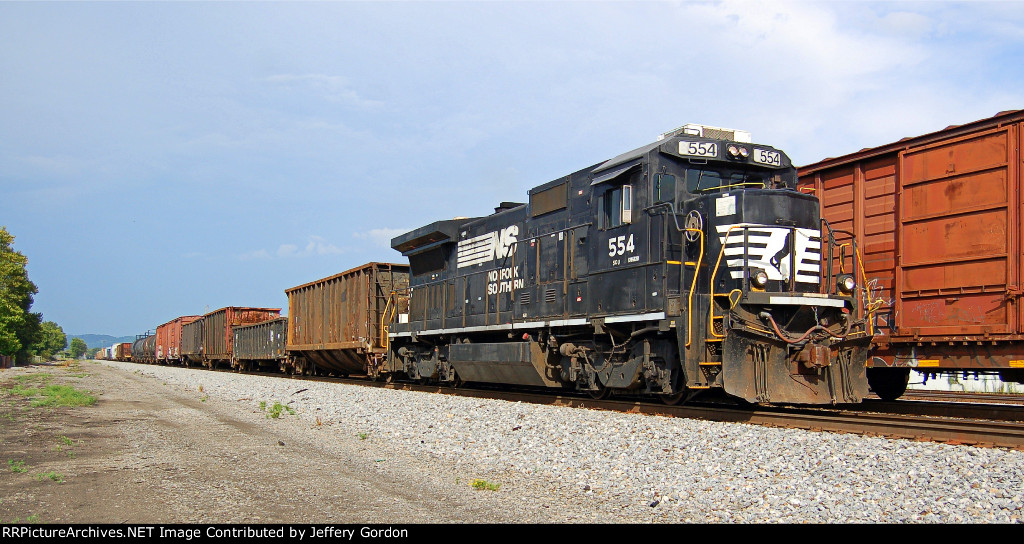 NS AB06 Bham AL